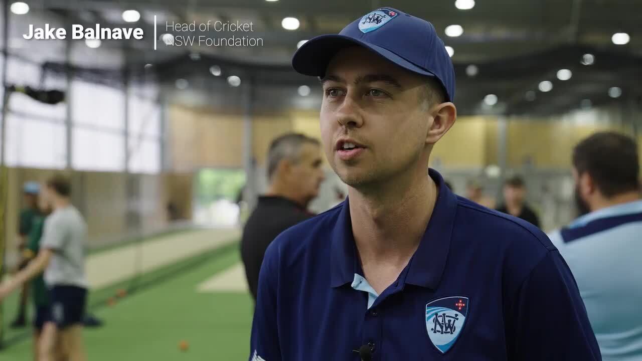 Indigenous Pathways Program - Orange 2023 | Cricket NSW