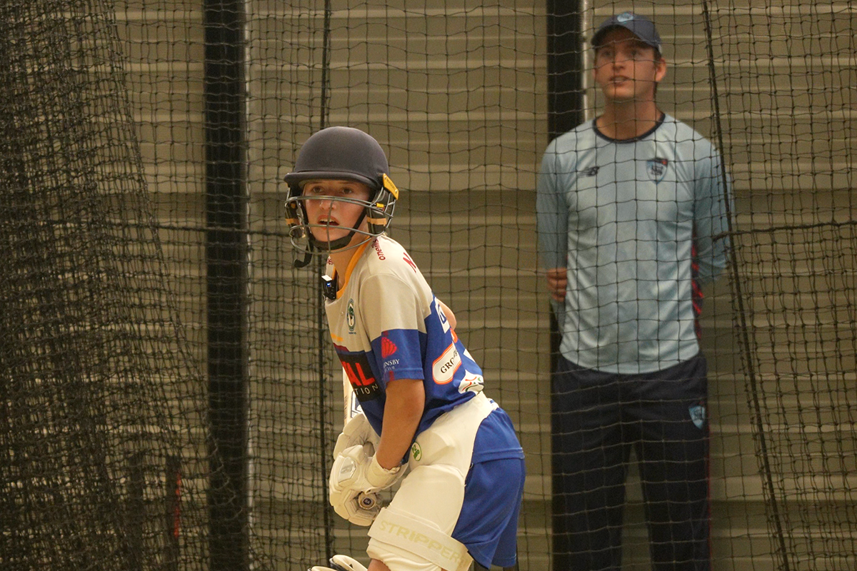 Clubs open for business win prizes for initiative | Cricket NSW