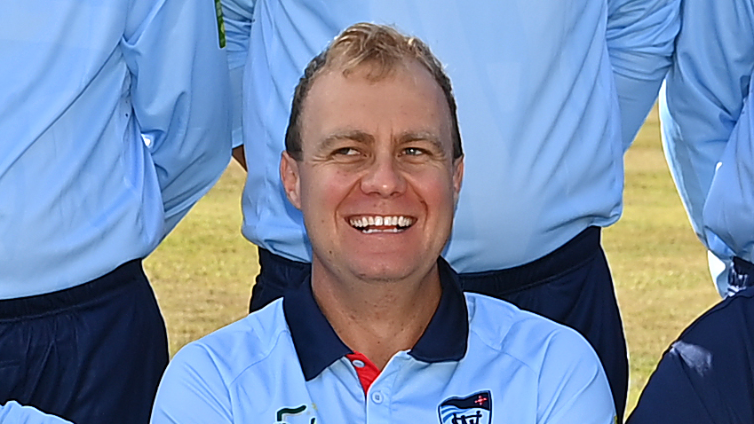 NSW’s Nat Young in Australian ID squad for South Africa tour | Cricket NSW