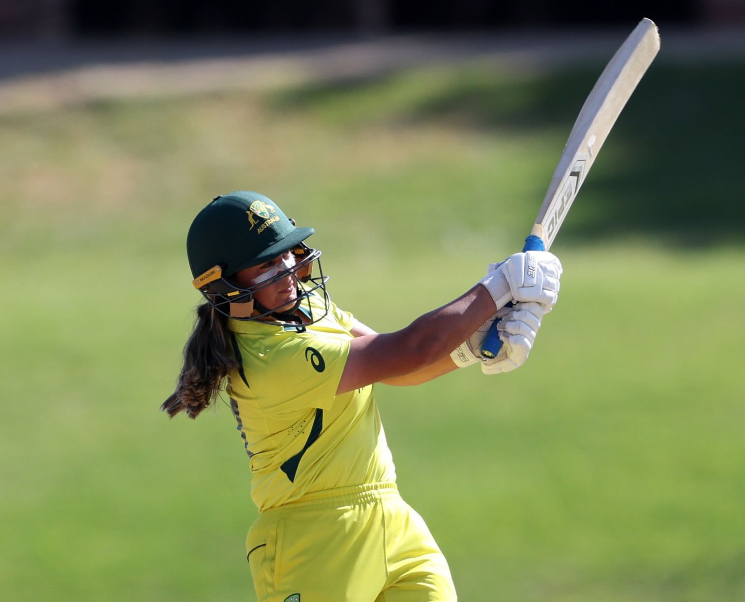 Six NSW players named for Lanning v Perry Series | Cricket NSW