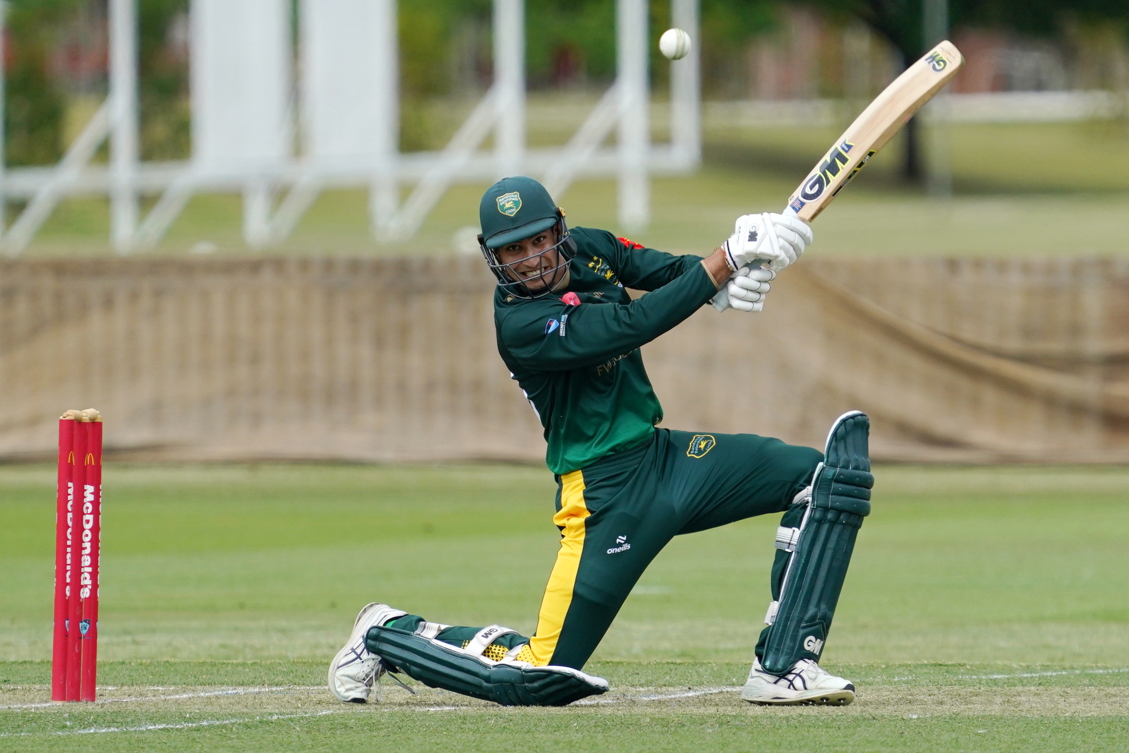 Week 1 – ‘The Opening Spell' | Cricket NSW