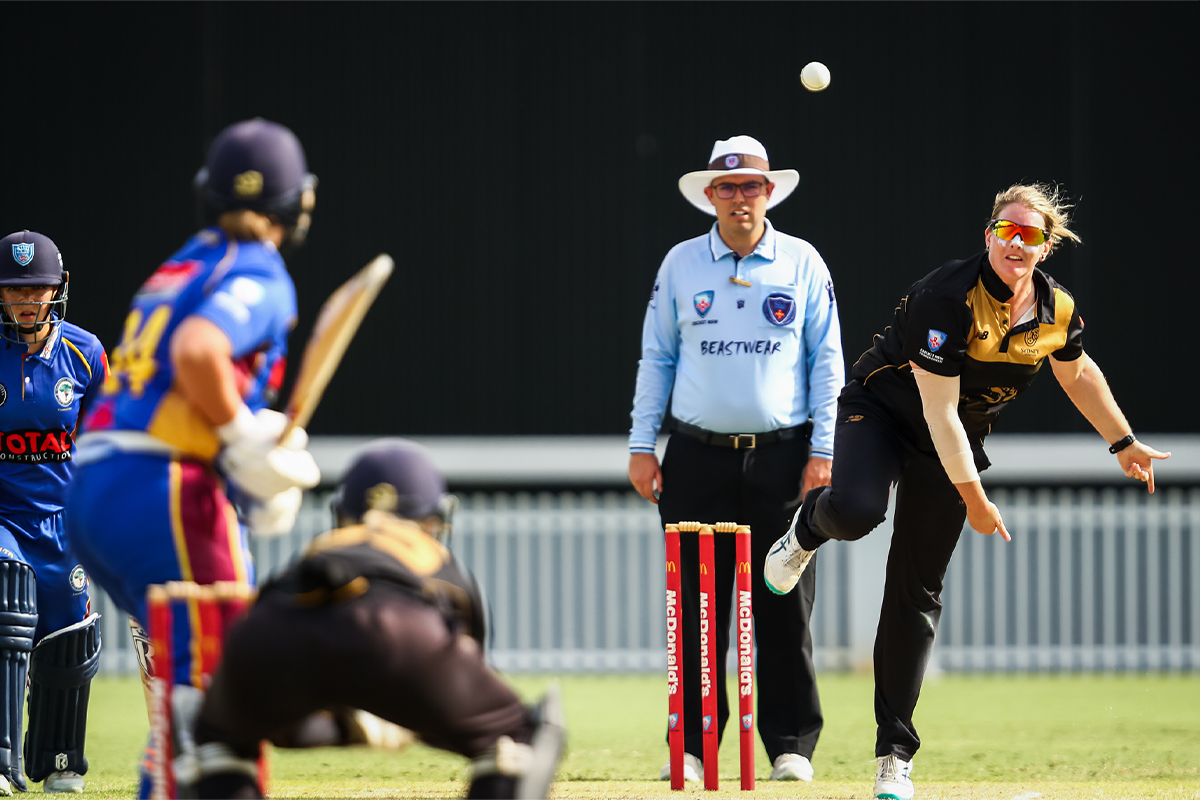 Women’s NSW Premier Cricket season set for fast start | Cricket NSW