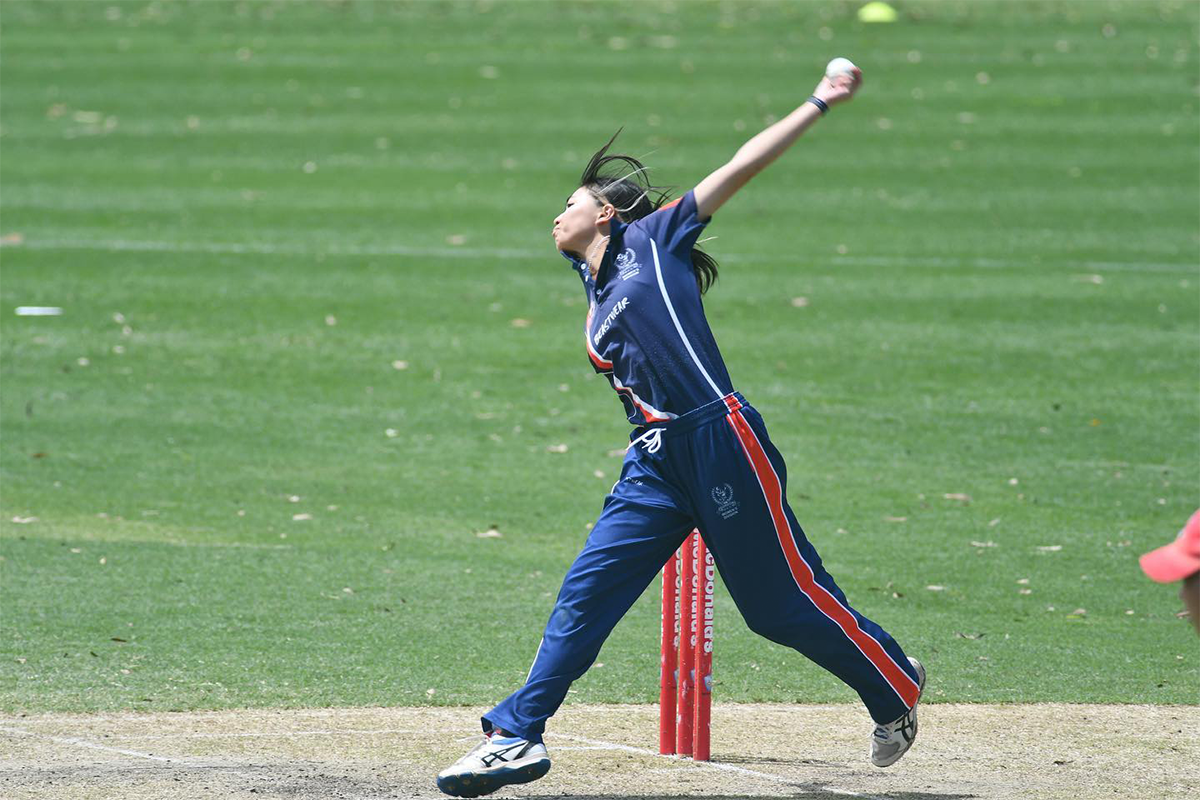 Week 4 – ‘The Opening Spell’ | Cricket NSW