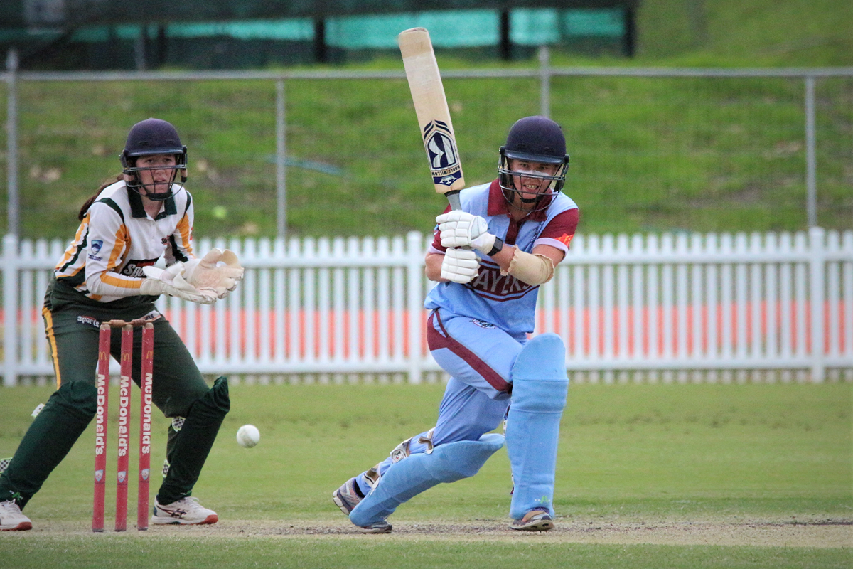 Week 5 – ‘The Opening Spell’ | Cricket NSW