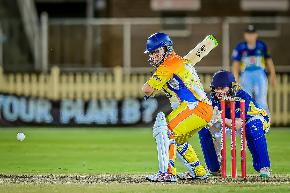 Women’s Plan B Country Bash gets underway with WBBL carrot | Cricket NSW