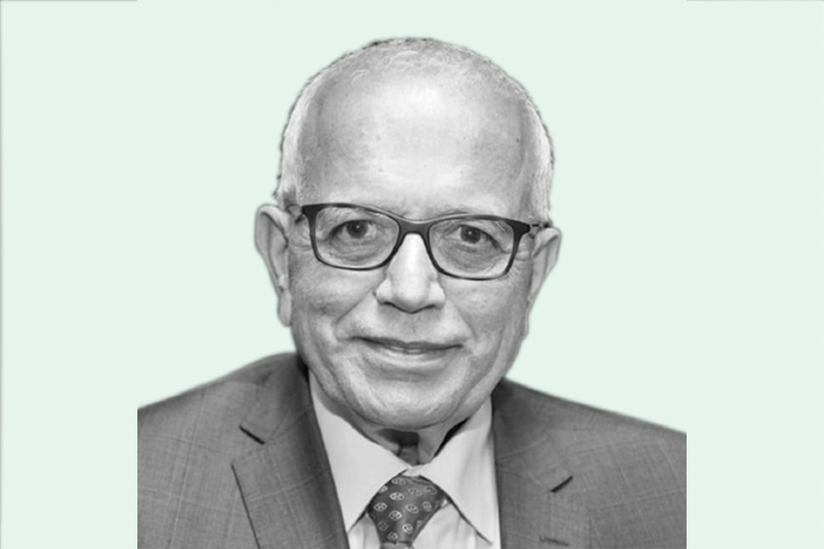 Vale Dr Gorur ‘Harry’ Harinath OAM | Cricket NSW