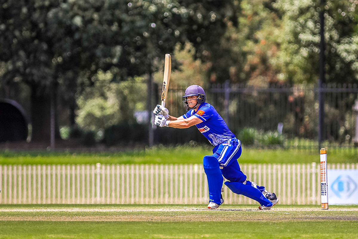 Week 9 – ‘The Opening Spell’ | Cricket NSW