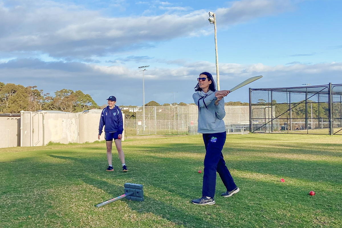 Newcastle, Greater Hunter Form Female Cricket Coaches’ Collective ...