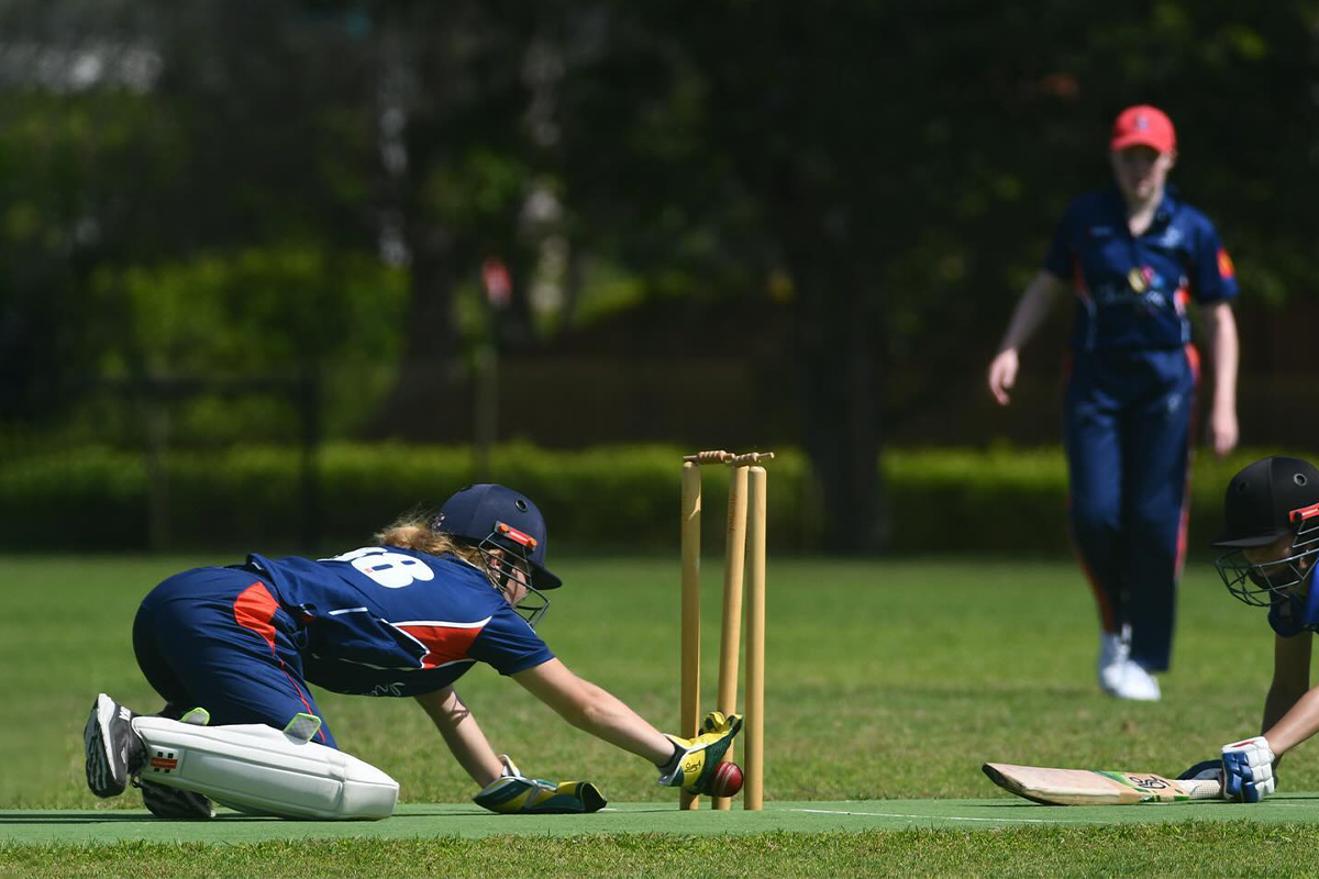 Week 10 – ‘The Opening Spell’ | Cricket NSW