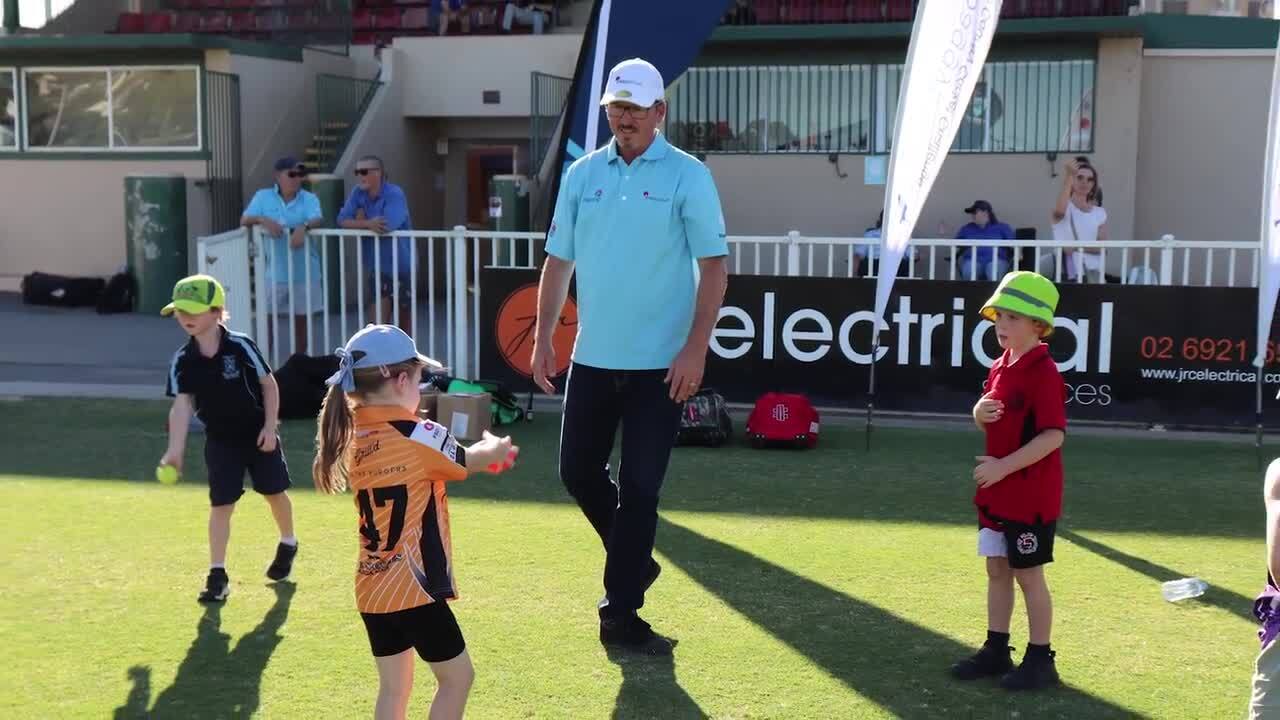 The Cricket NSW Foundation | Cricket NSW