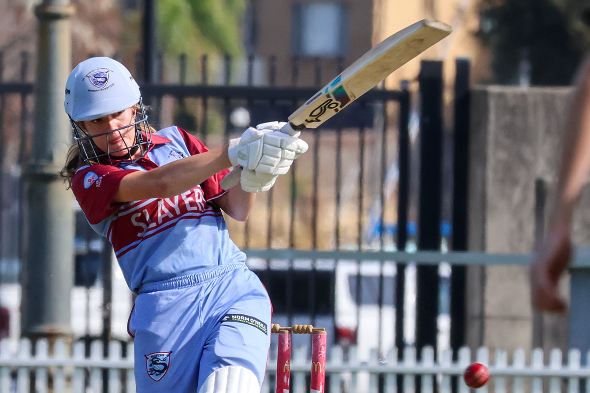 Week 11 – ‘The Opening Spell’ | Cricket NSW