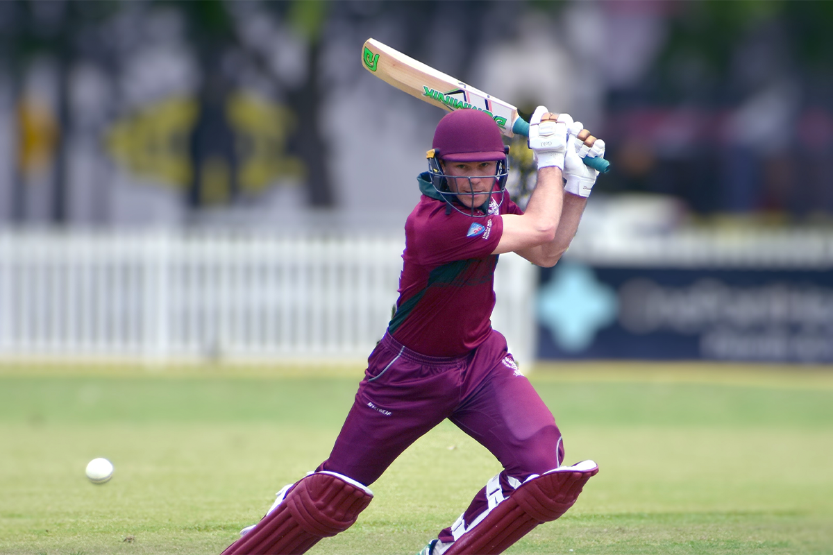 Week 12 – ‘The Opening Spell’ | Cricket NSW