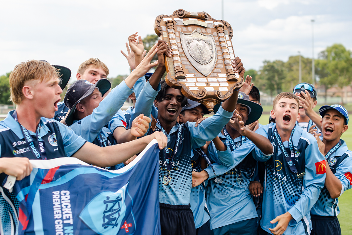 State’s emerging stars set for AW Green Shield start | Cricket NSW
