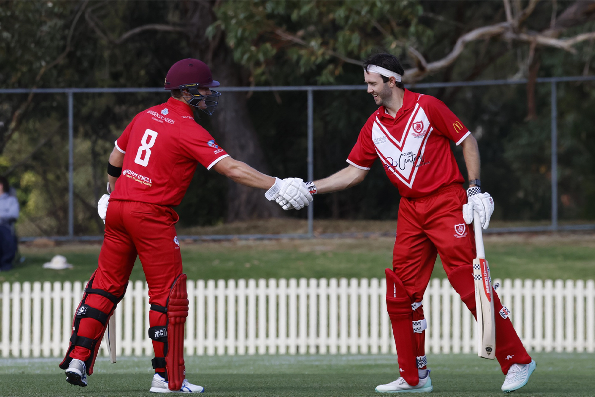 Week 14 – ‘The Opening Spell’ | Cricket NSW