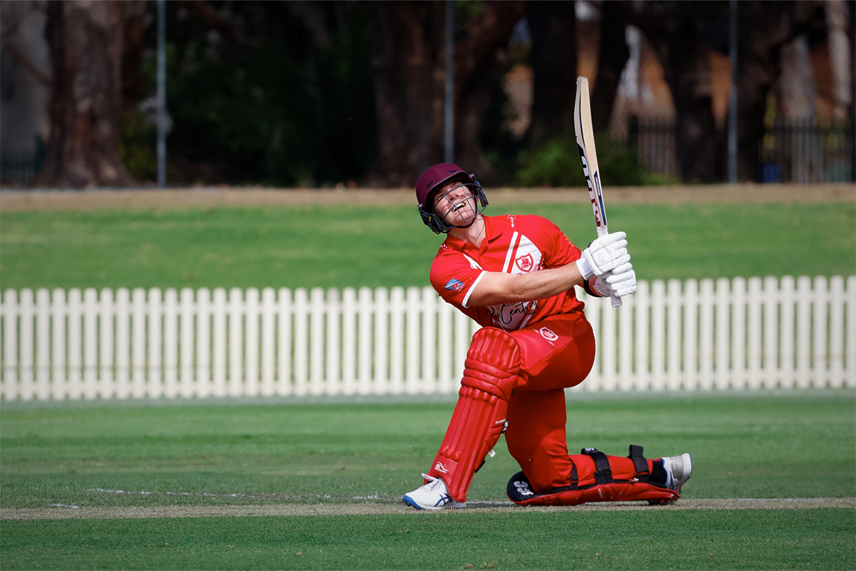 Week 15 – ‘The Opening Spell’ | Cricket NSW