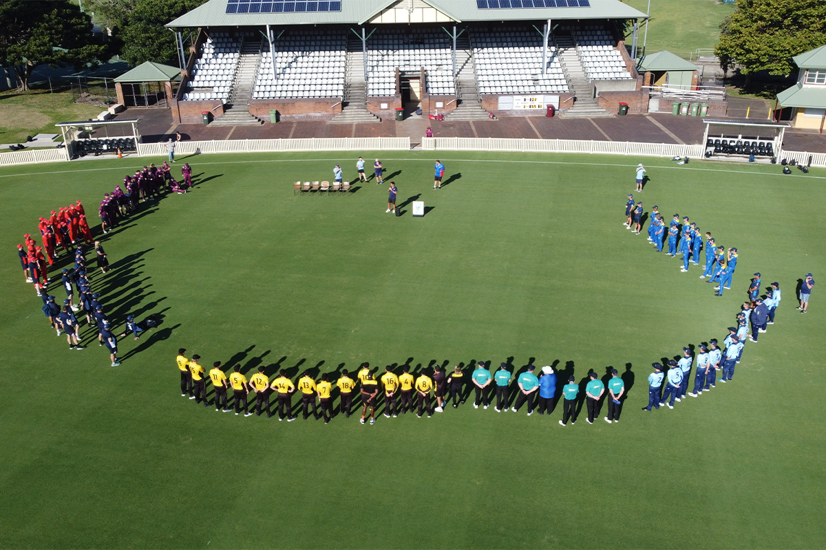 Toyota Australian Country Cricket Championships conclude in Newcastle ...