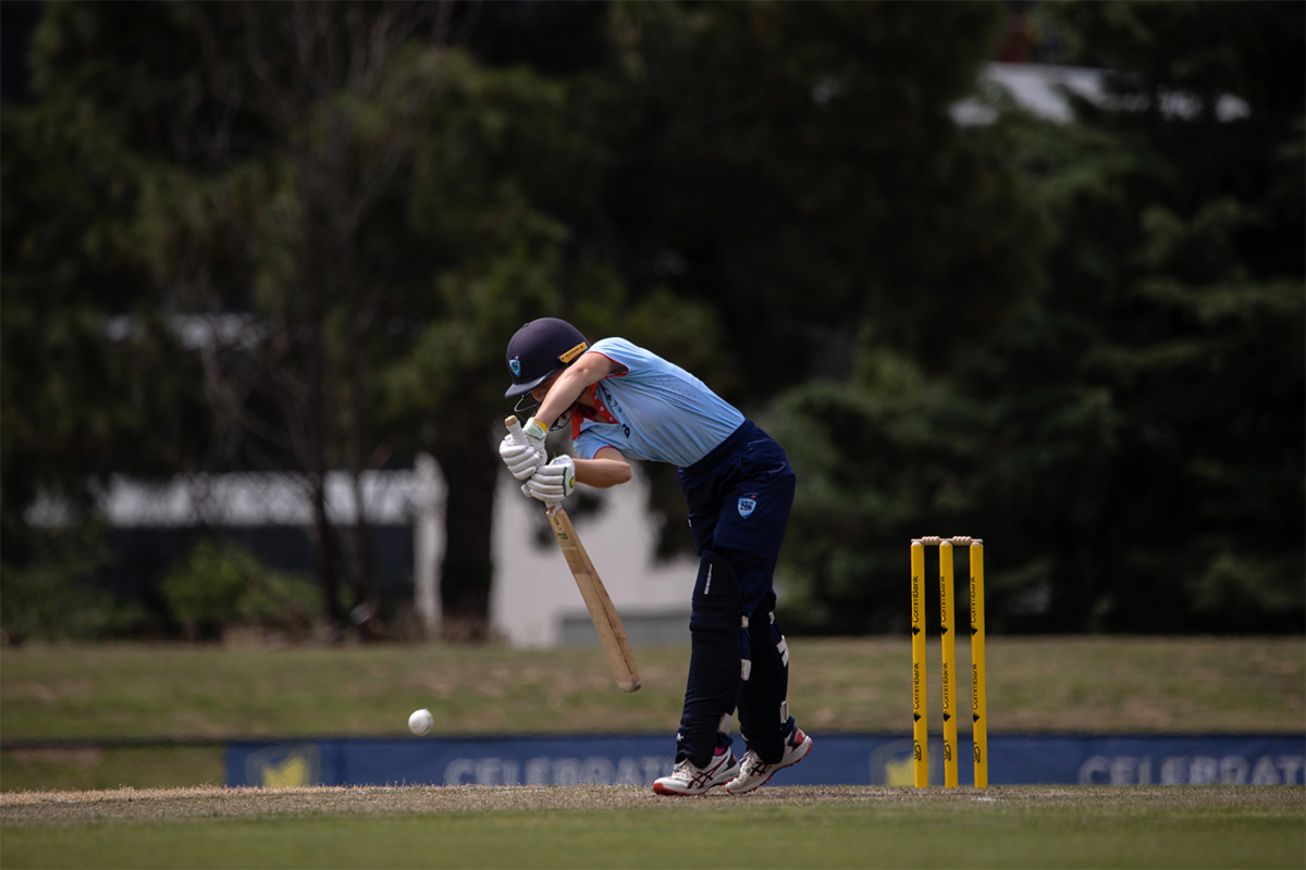 U14, U15 State Challenge return to Dubbo | Cricket NSW