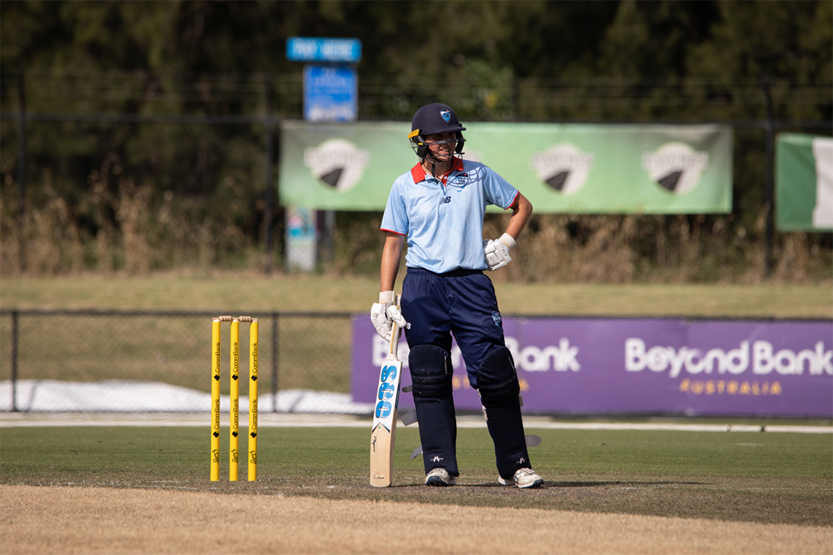 Week 17 – ‘The Opening Spell' | Cricket NSW