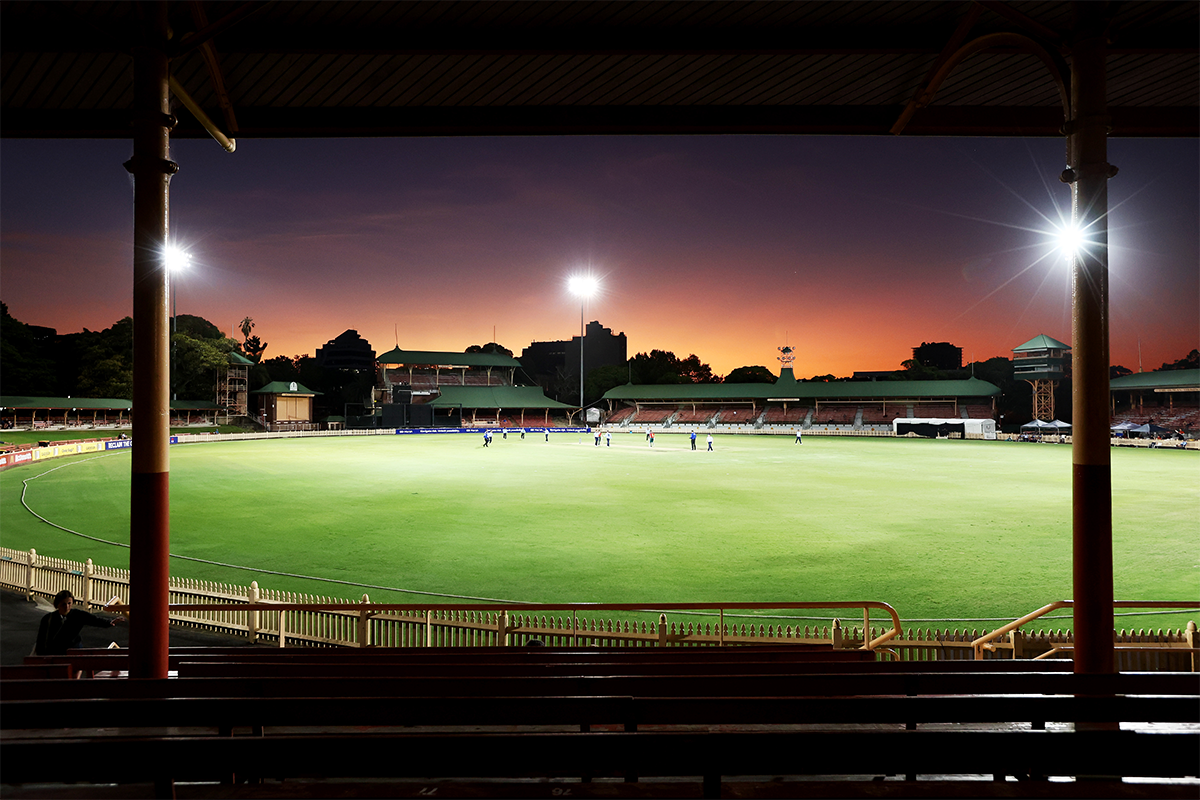 Spectator Guide NSW Blues vs Victoria – North Sydney Oval (February 14 ...