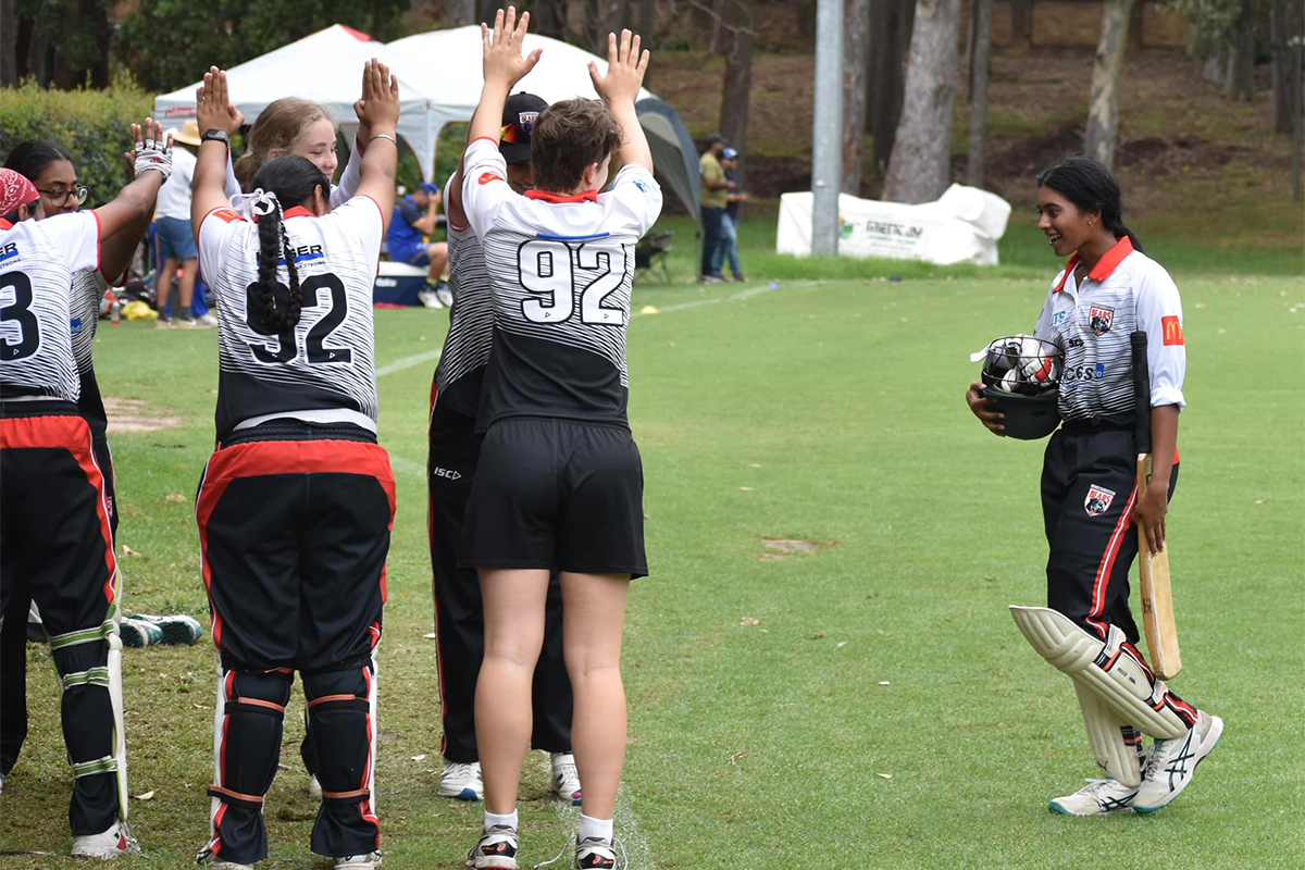 Week 19 – ‘The Opening Spell’ | Cricket NSW