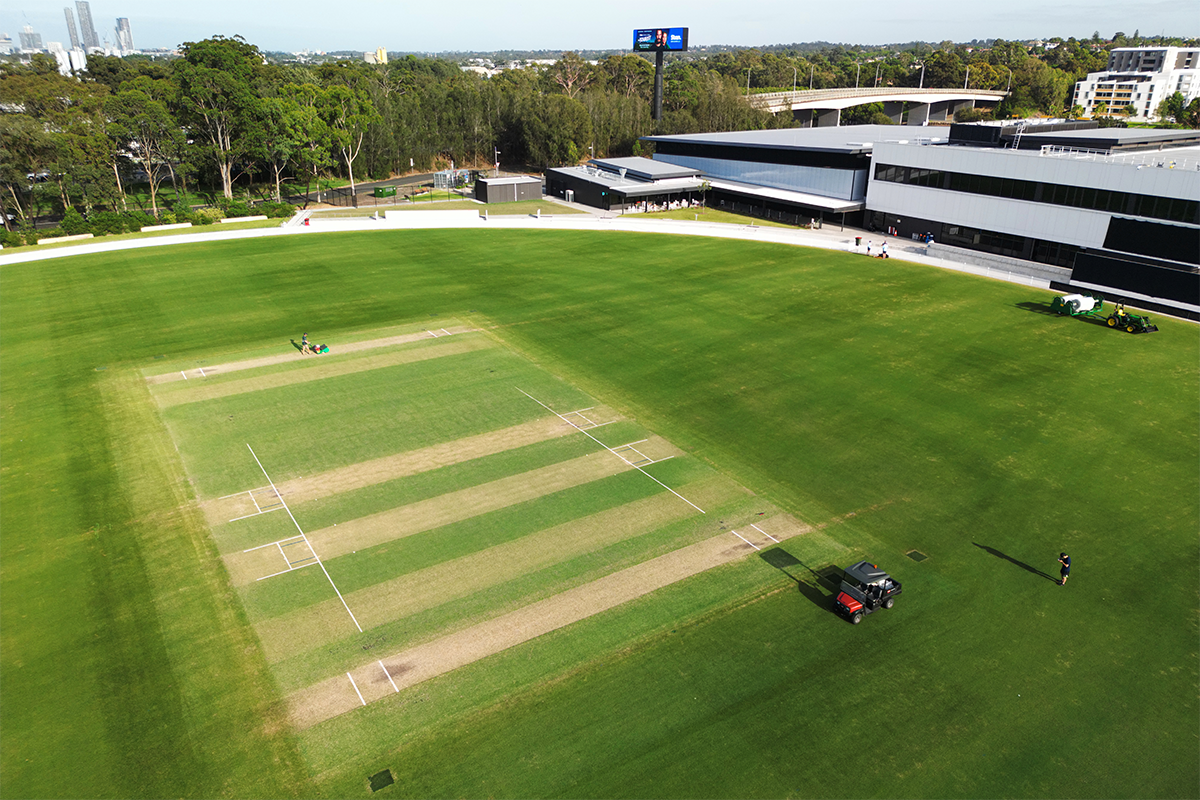 Projects & Discussion | NSW | Sporting Arenas & Facilities | Page 46 ...