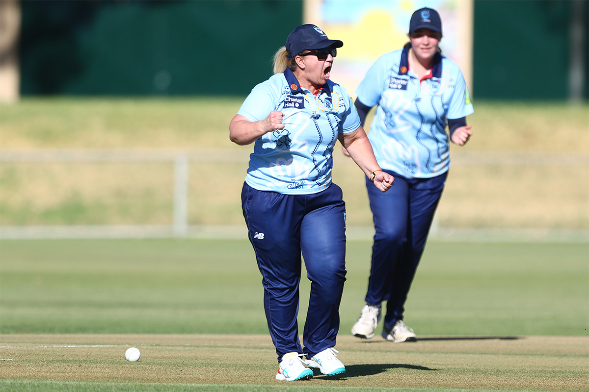 NSW announces teams for National Indigenous Cricket Championships 2024 ...