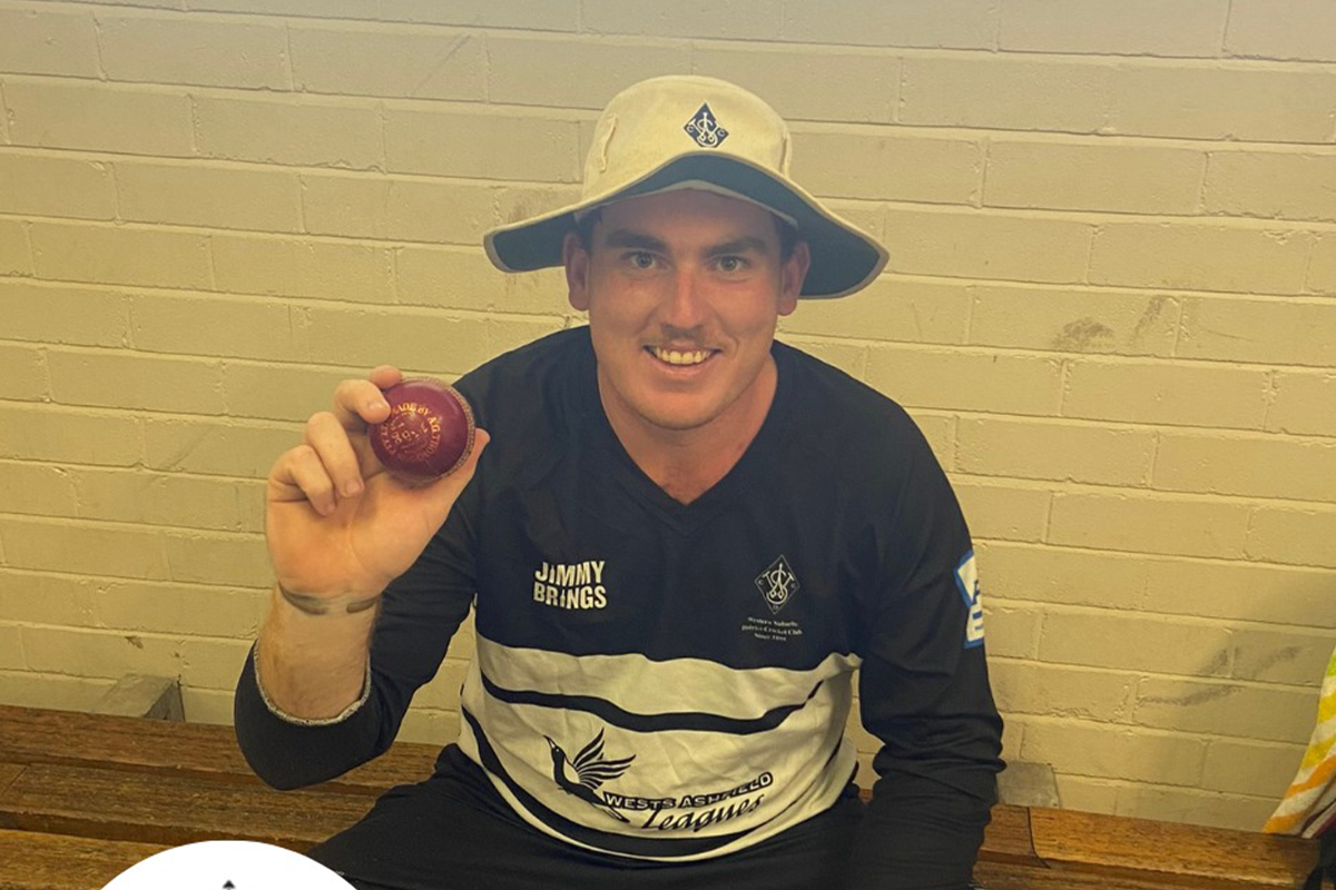 Week 20 – ‘The Opening Spell’ | Cricket NSW