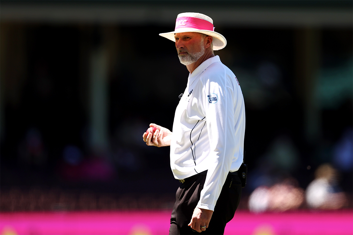 He’s out! Wilson Calls Time | Cricket NSW