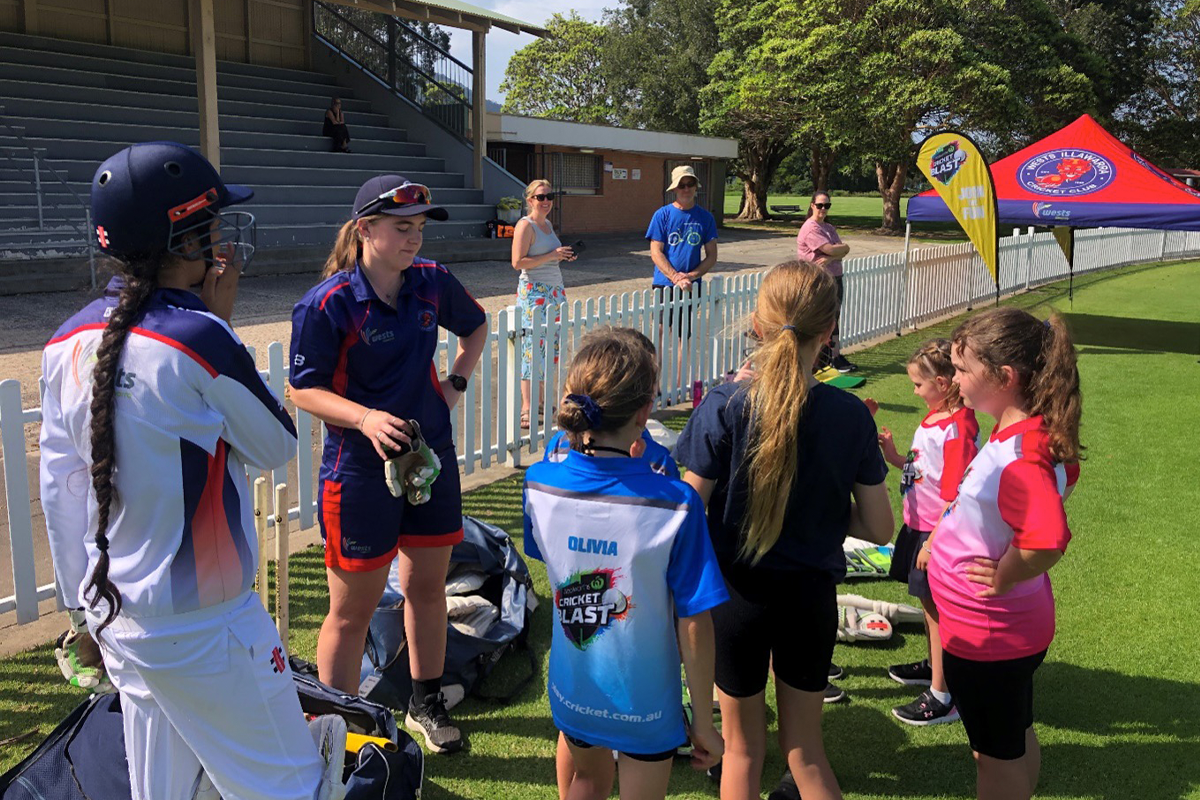 Female Cricket Coaches To Speak To Their Journeys In Pathways Seminar Cricket Nsw