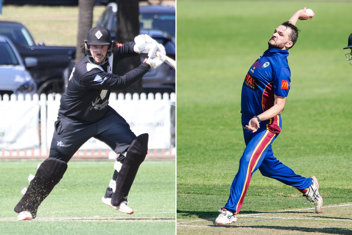 Western Suburbs and Northern District set for Limited-Overs Cup Final ...