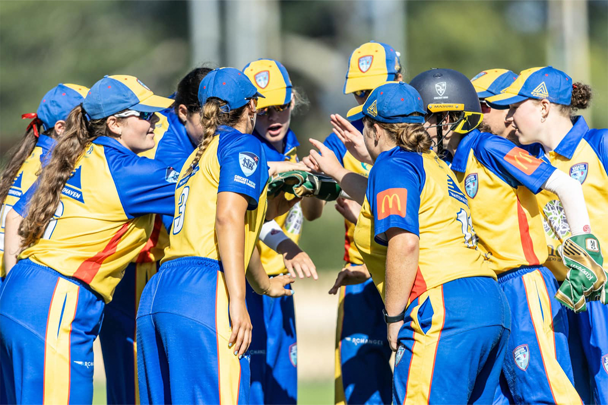 Week 22 – ‘The Opening Spell’ | Cricket NSW