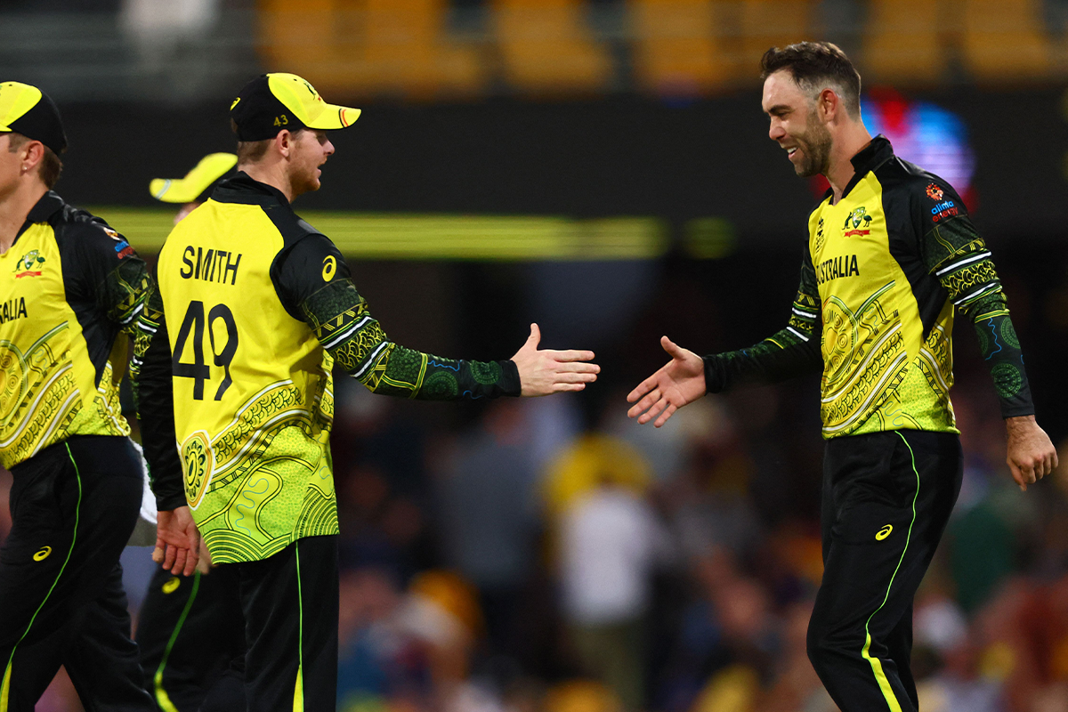 Maxwell completes trio of star-studded of star-studded signings ...