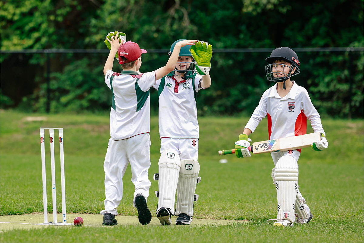 Cricket NSW launches ‘Clubs Open for Business’ promotion 2024 | Cricket NSW