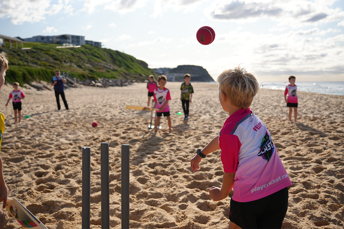 State’s cricket stars to blitz through Country NSW this August ...