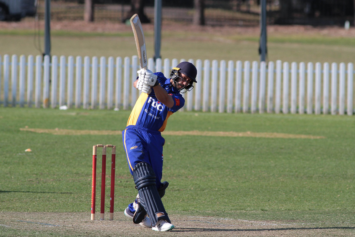 Week 1 – The Opening Spell | Cricket NSW