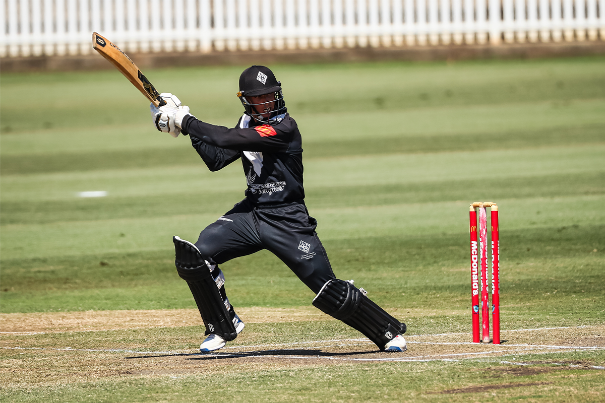 Week 3 – The Opening Spell | Cricket NSW