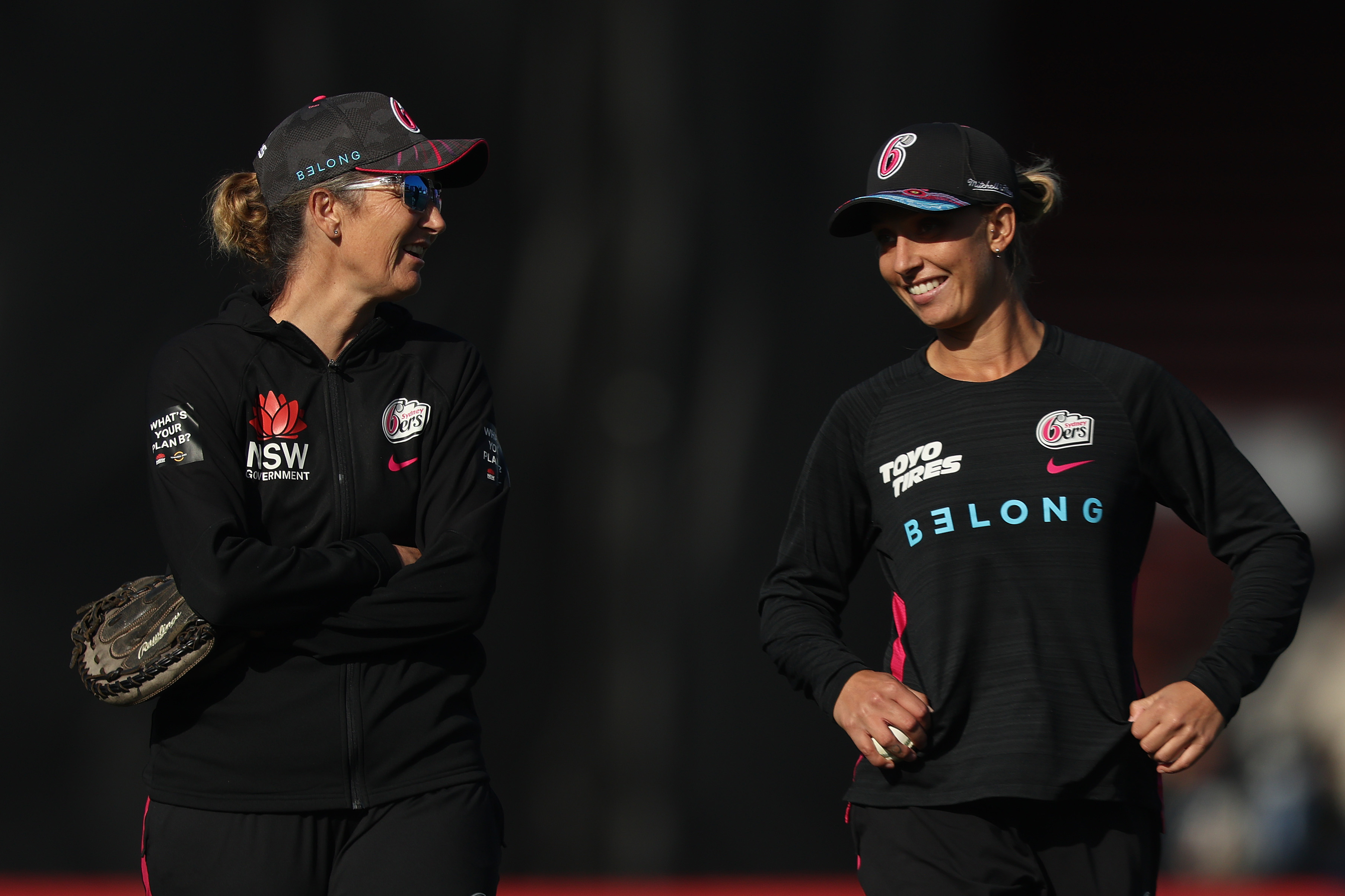 Women Thrive in Coaching | Cricket NSW