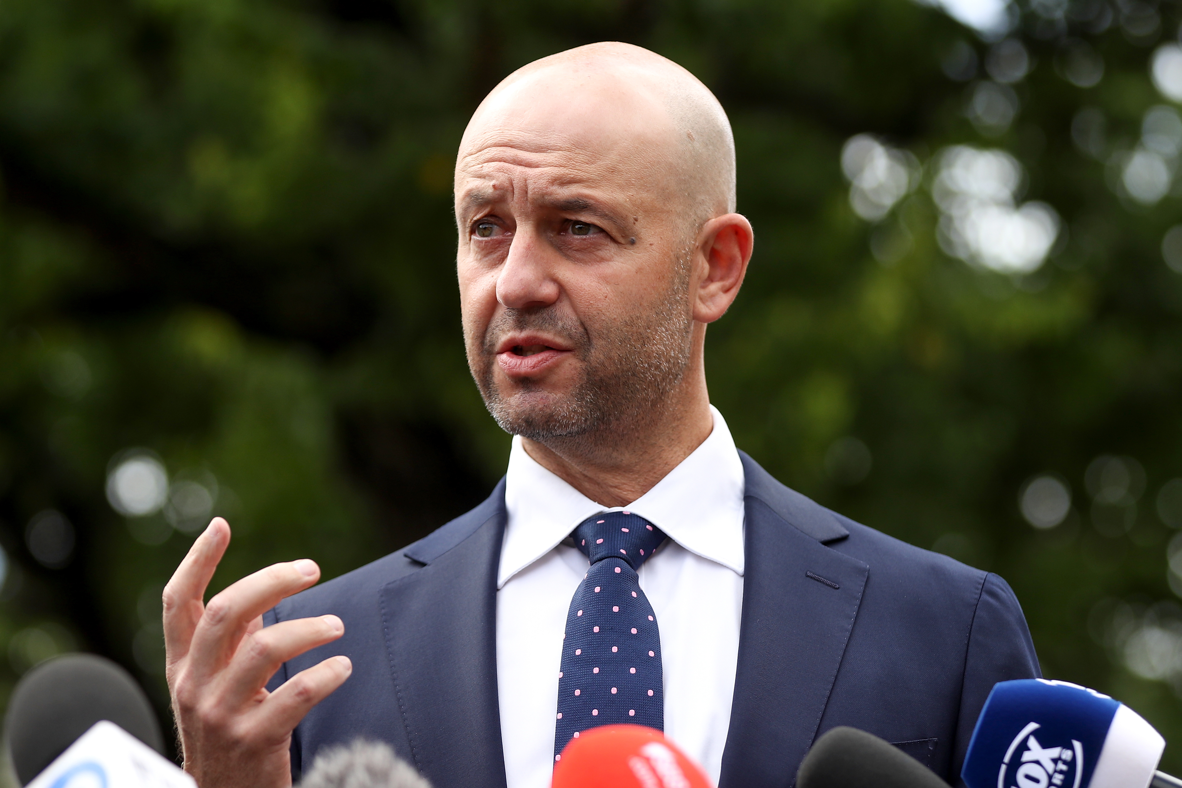 CNSW congratulates new CA CEO | Cricket NSW
