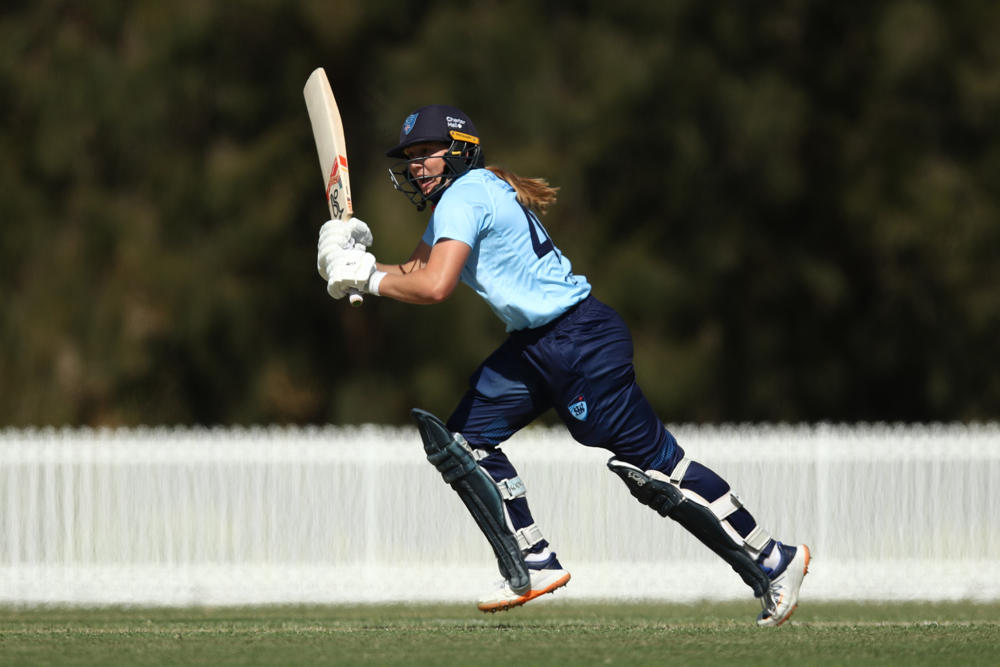 Breakers trio named in Governor-General’s XI for England showdown ...