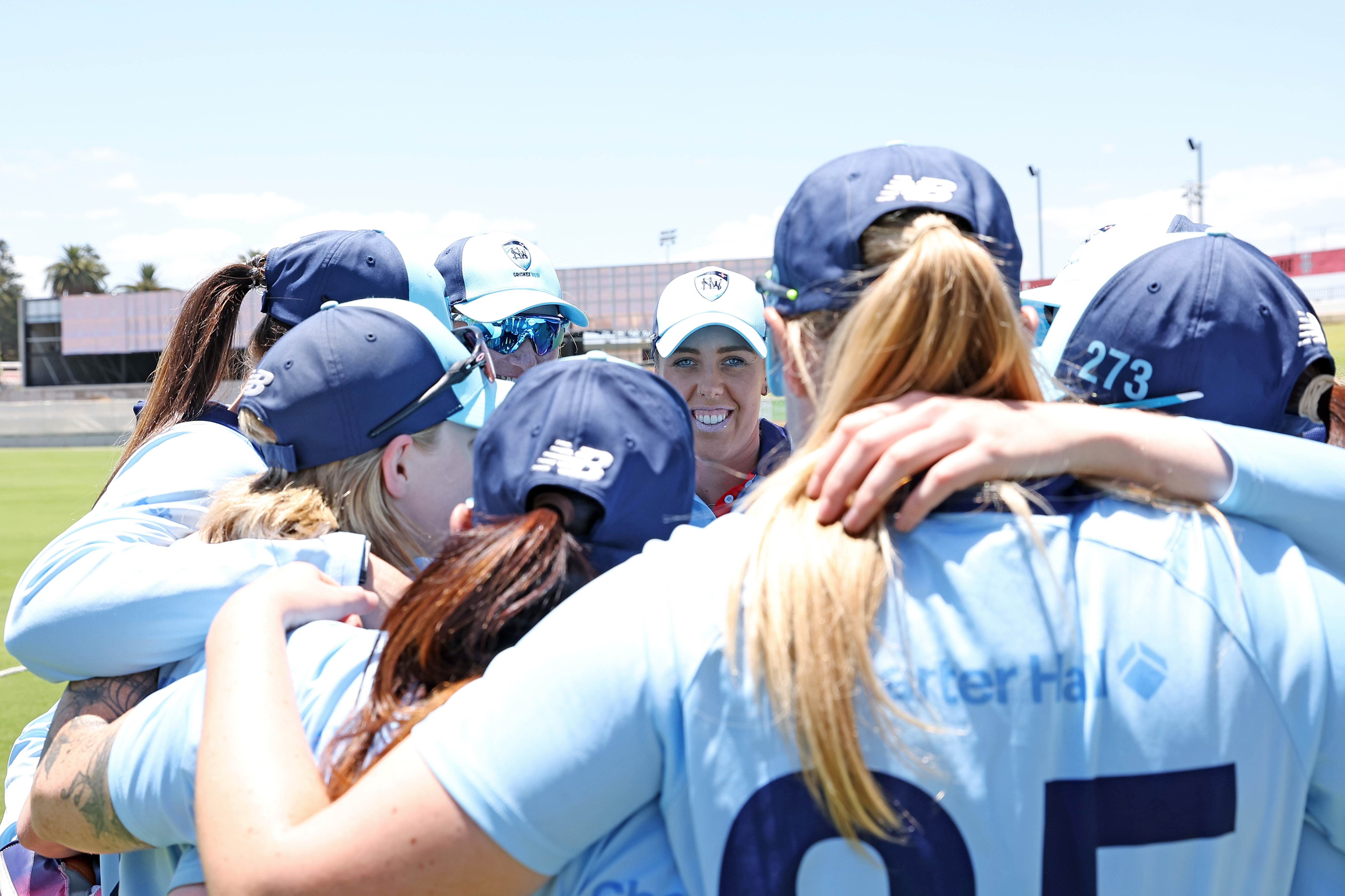 Spectator Guide: NSW Breakers vs ACT – Cricket Central (February 19 ...