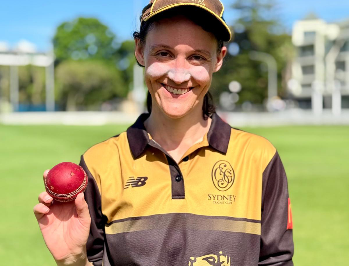 Week 21 – The Opening Spell | Cricket NSW