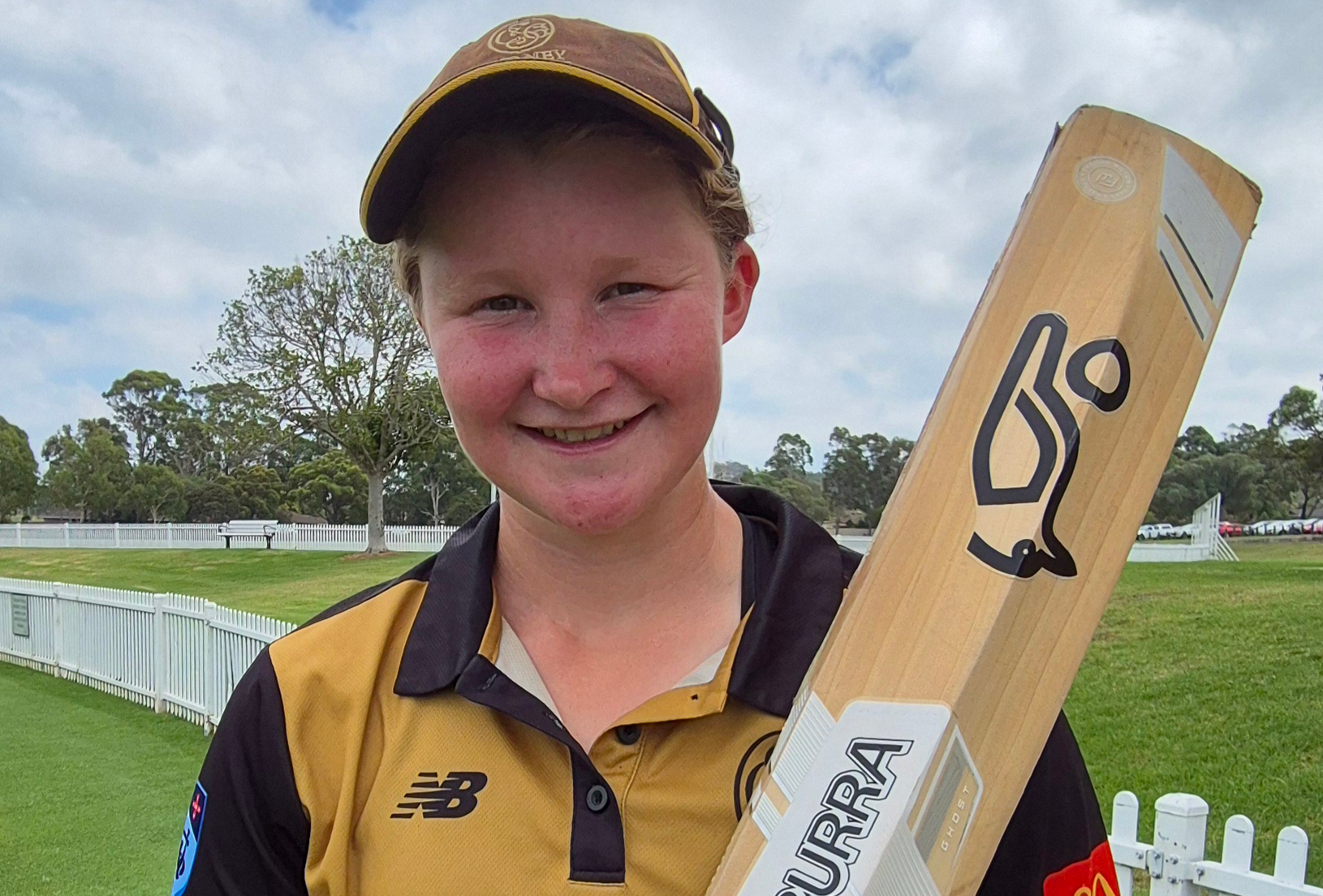 Week 22 – The Opening Spell | Cricket NSW