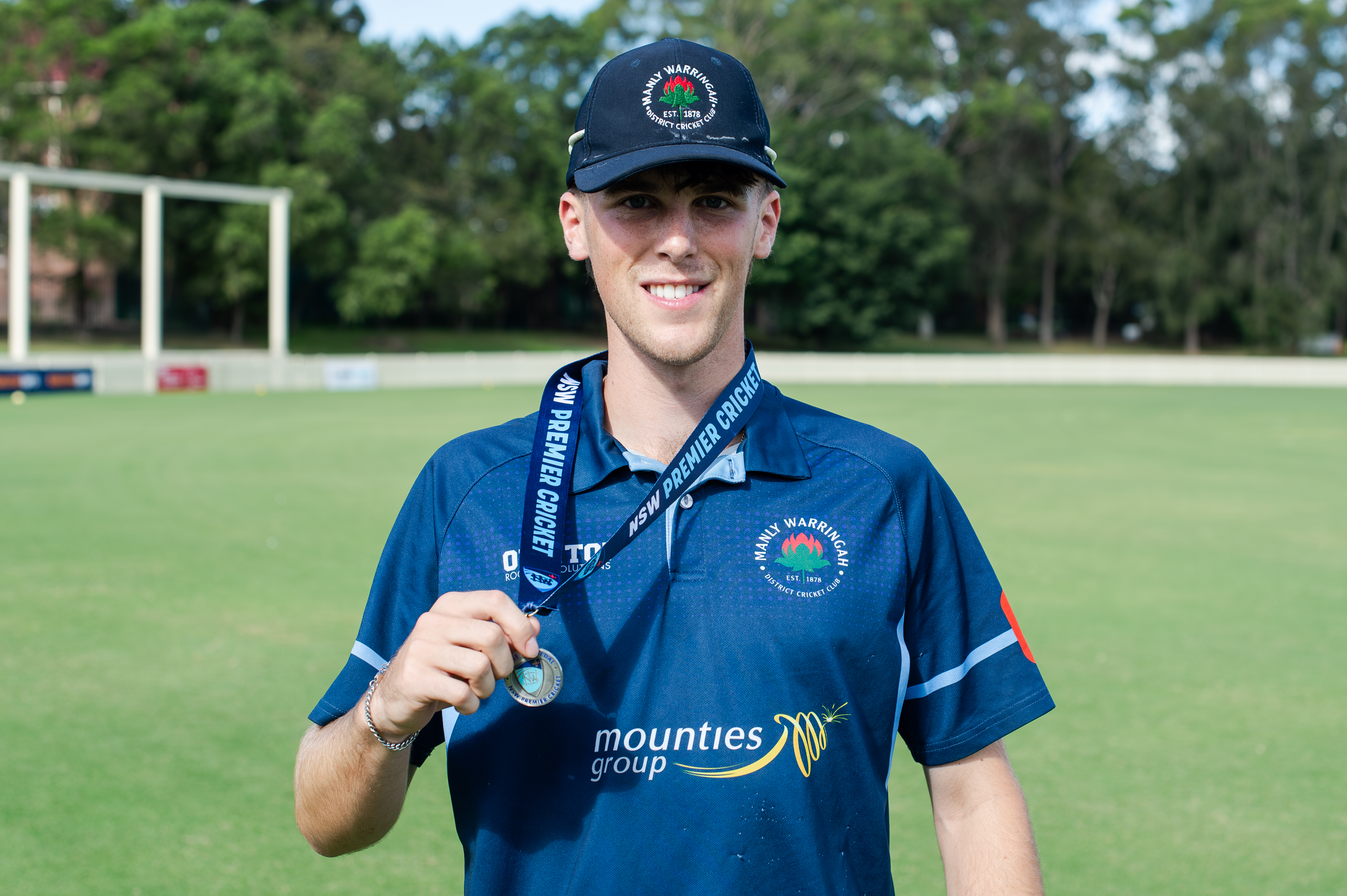 Week 23 – The Opening Spell | Cricket NSW