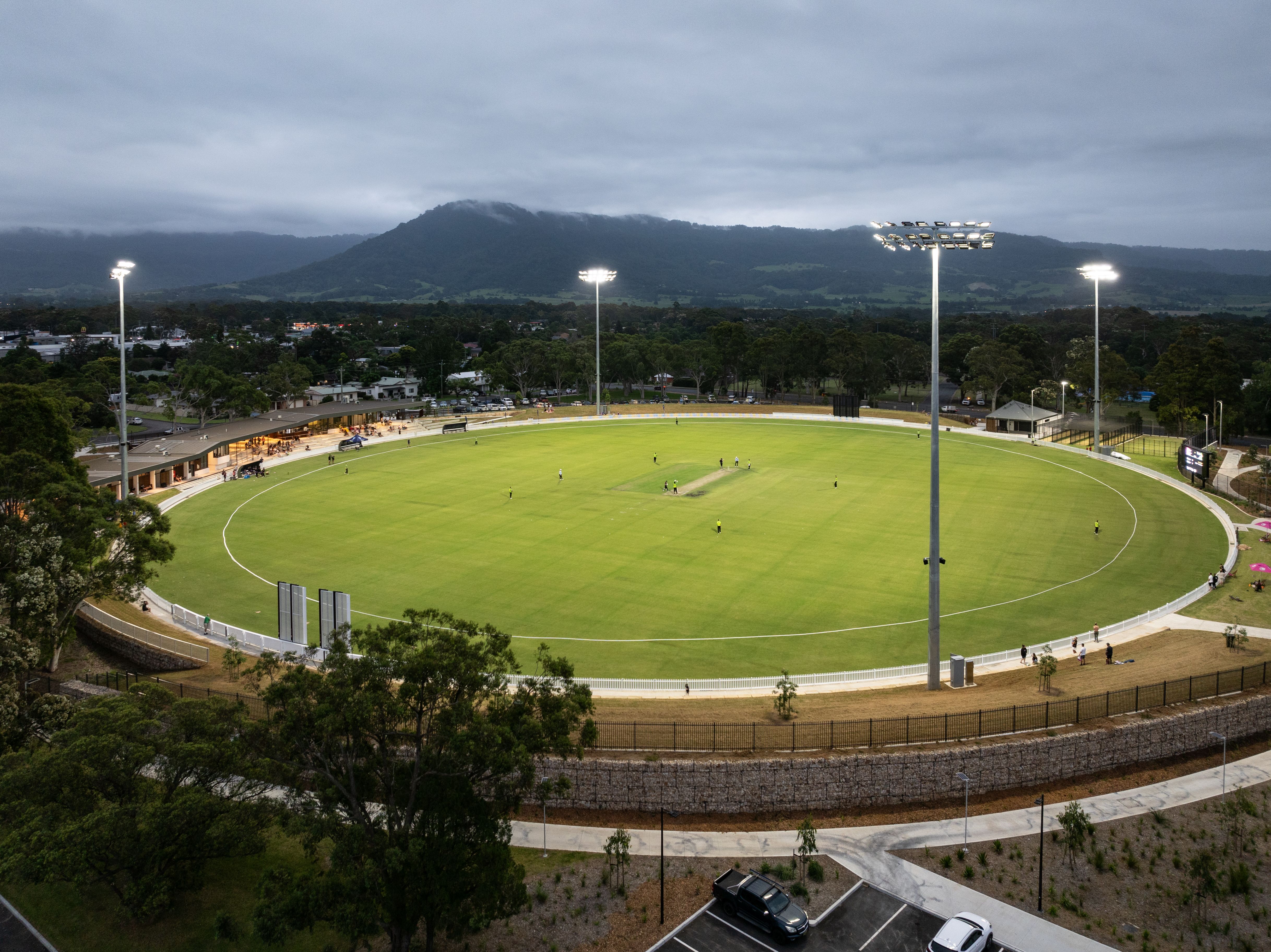 Cricket NSW Announces 2025 Community Cricket Award Winners | Cricket NSW