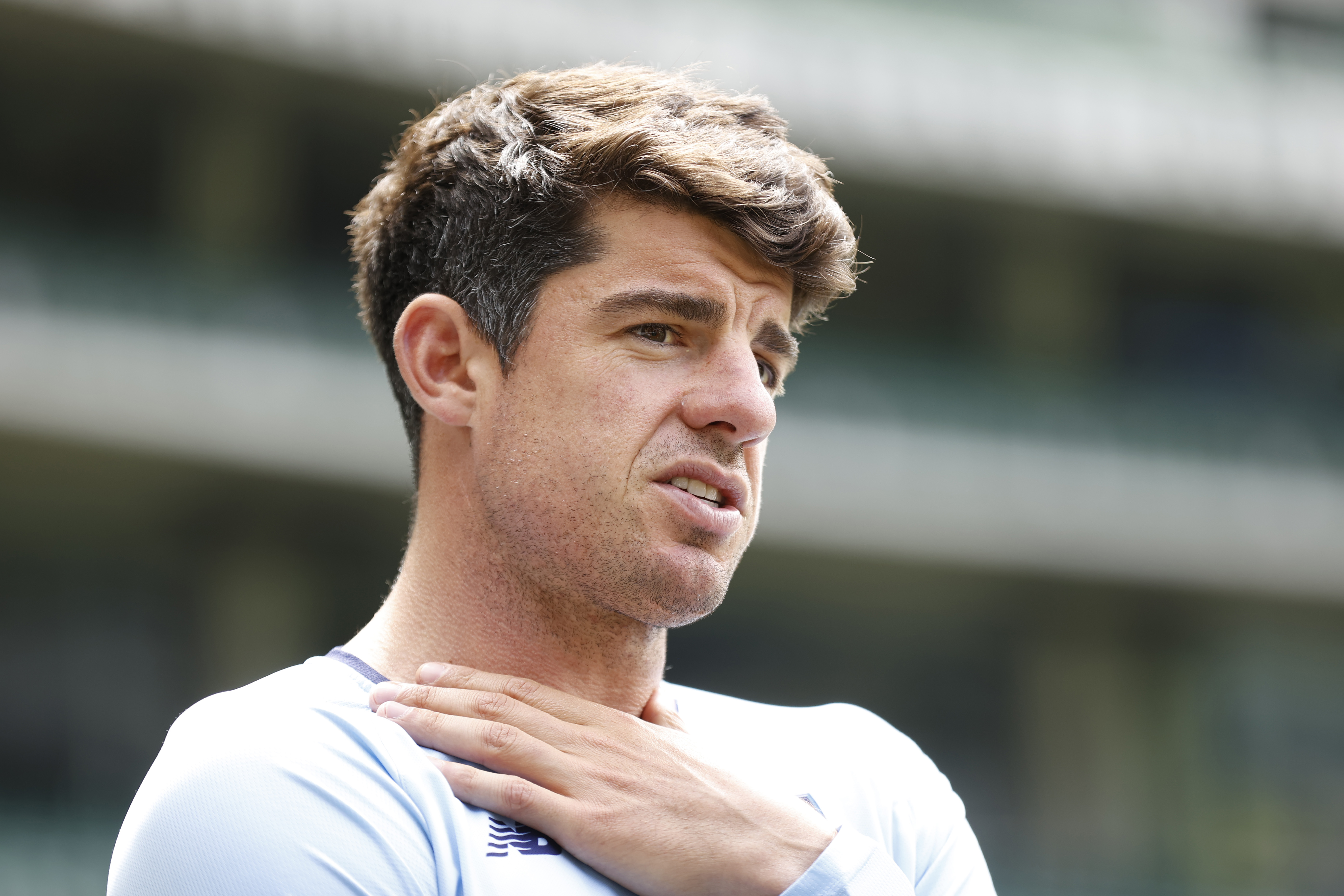 Henriques calls time on first class career | Cricket NSW