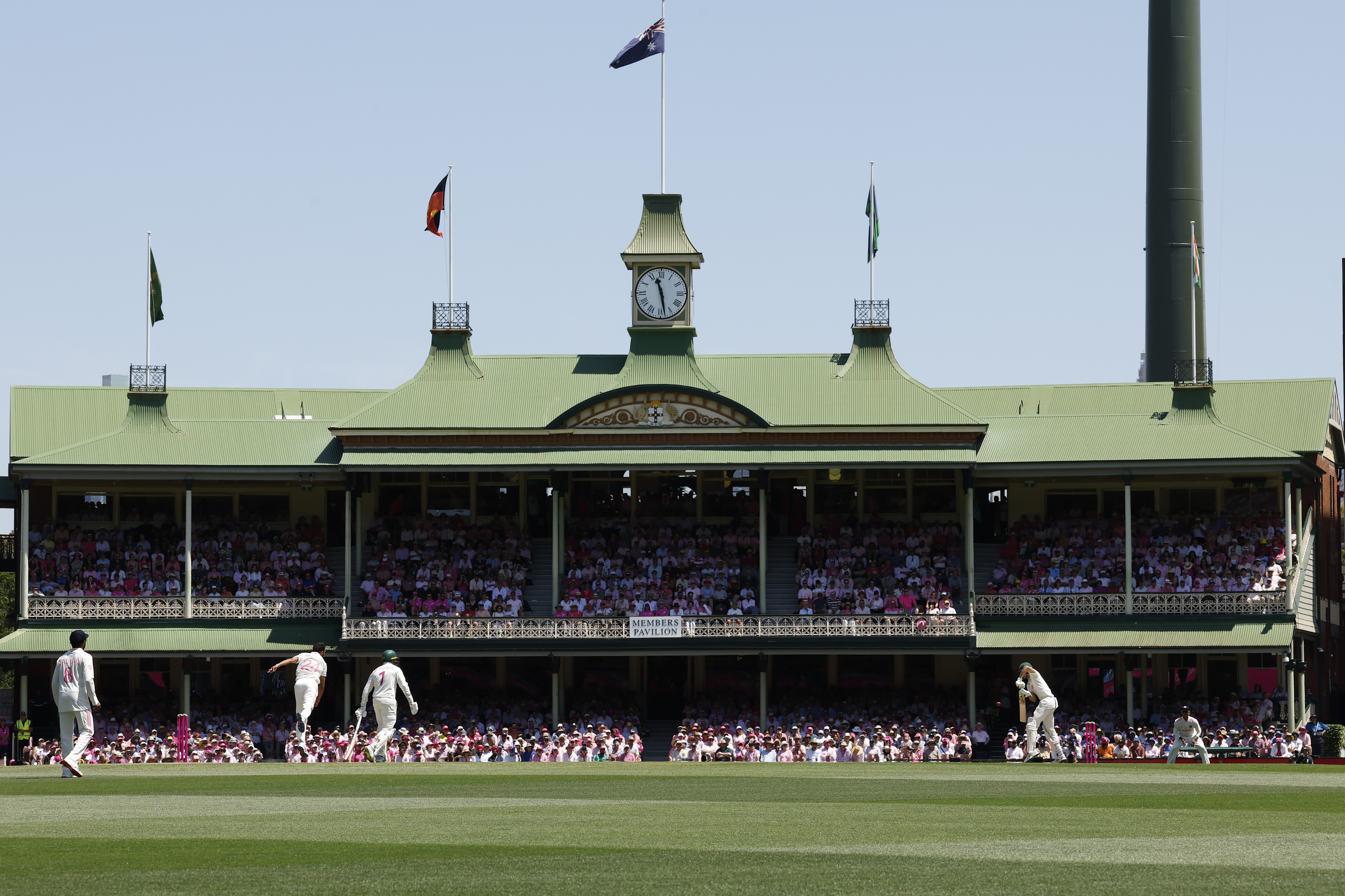 Sydney headlines international ‘Cricket Everywhere’ schedule next ...
