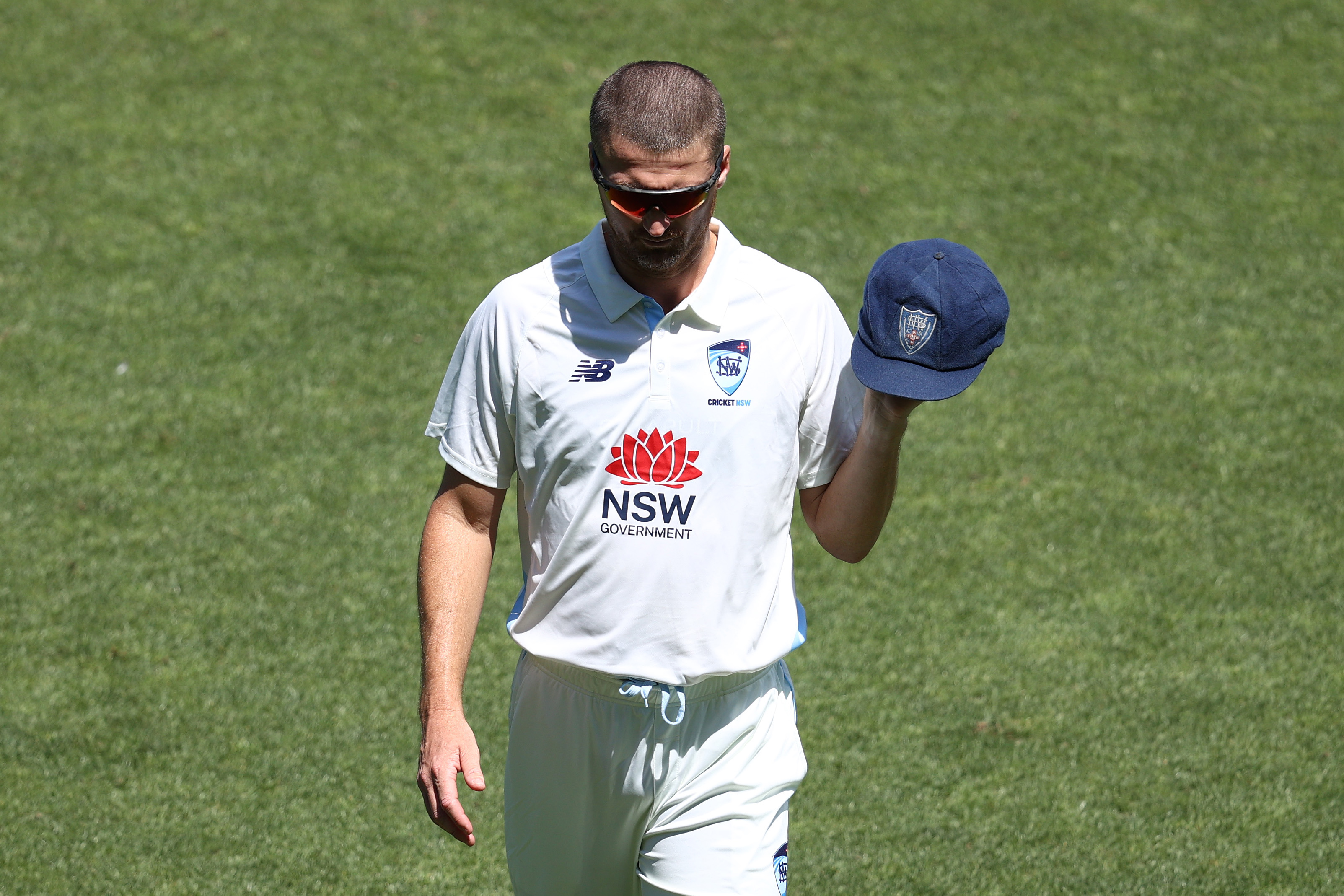Cricket NSW Says Goodbye to Jackson Bird | Cricket NSW