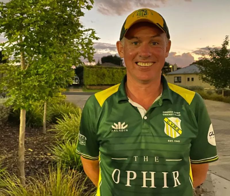 NSW volunteers, club and facilities win five National Community Cricket ...