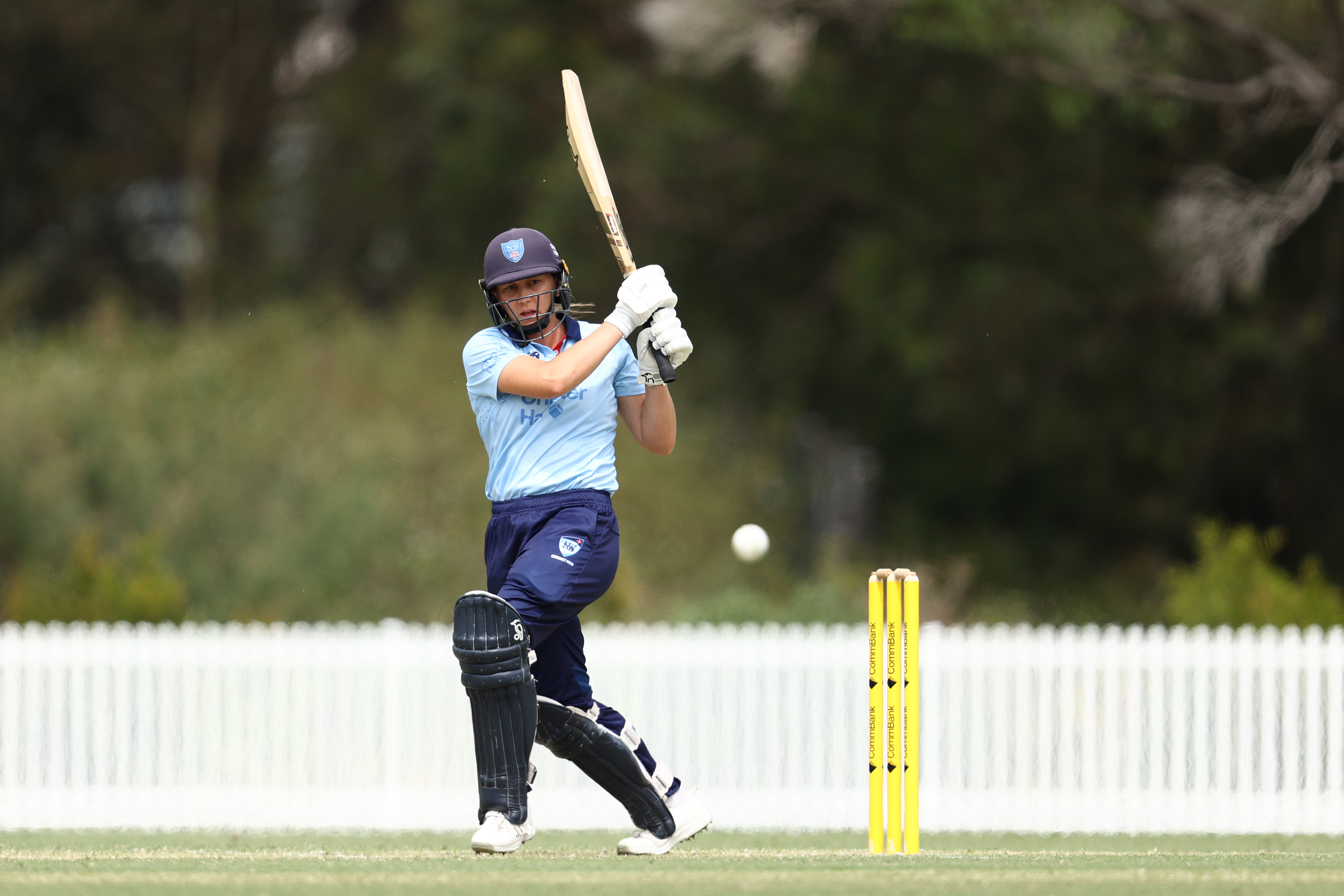 Breakers called up for Aus A | Cricket NSW