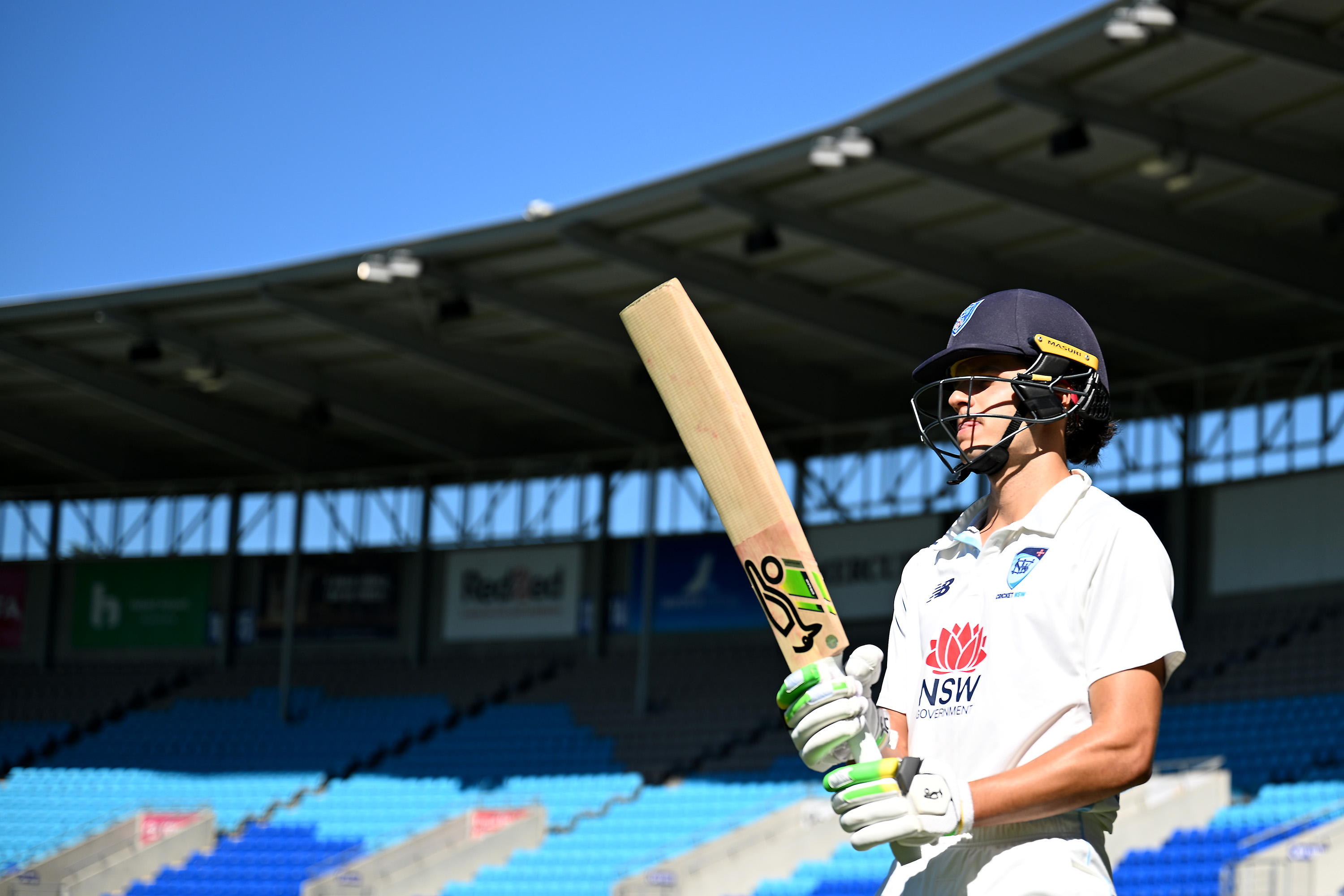 Blues name squad for Sheffield Shield opener | Cricket NSW